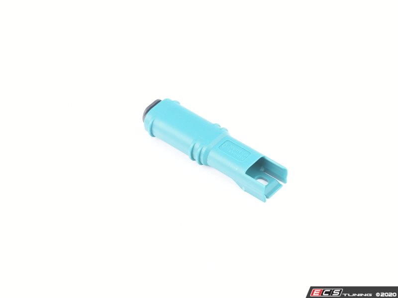 Genuine BMW - 12527511146 - PLUG HOUSING (12-52-7-511-146)