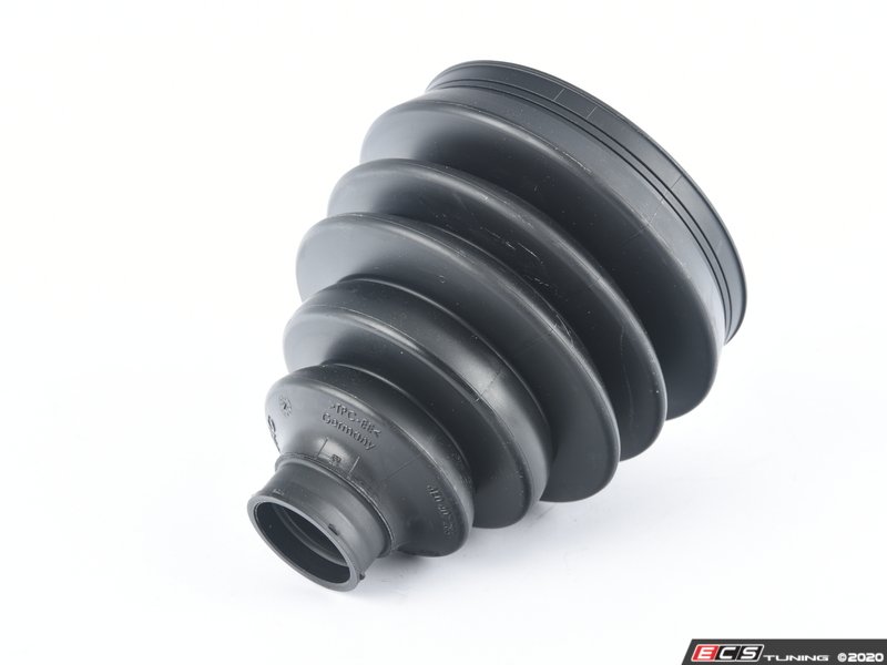 Genuine Volkswagen Audi - 3Q0498203A - BOOT (3Q0 498 203 A)