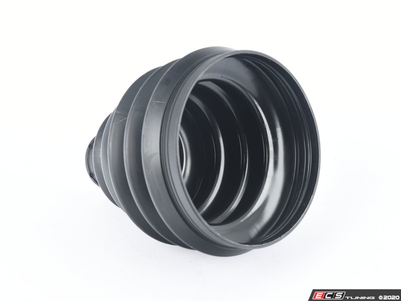 Genuine Volkswagen Audi - 3Q0498203A - BOOT (3Q0 498 203 A)