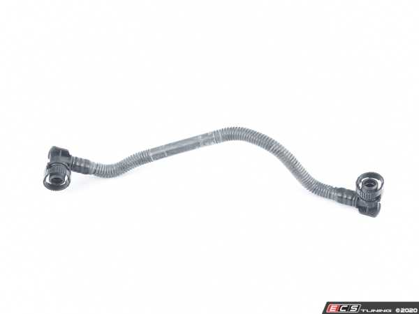 Genuine BMW - 13907548906 - E70 X5 Fuel Tank Breather Line - (NO LONGER ...