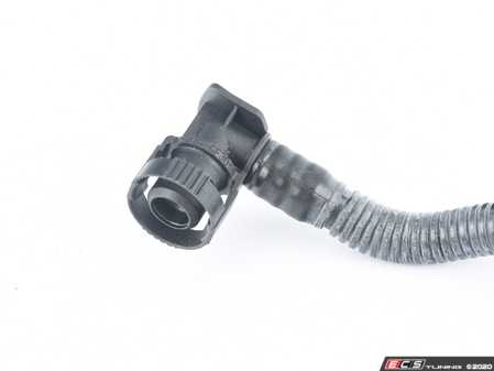 Genuine BMW - 13907548906 - E70 X5 Fuel Tank Breather Line - (NO LONGER ...