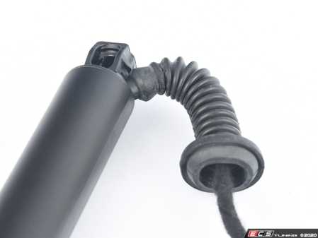 Genuine BMW - 51247434043 - SPINDLE DRIVE, LEFT (51-24-7-434-043)