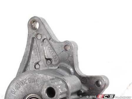 Genuine Mercedes Benz - 1132000170 - Supercharger Belt Tensioner Assembly