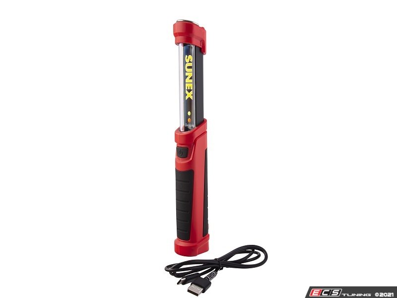 Sunex - REDLLOGO - Sunex Work Light - (NO LONGER AVAILABLE)