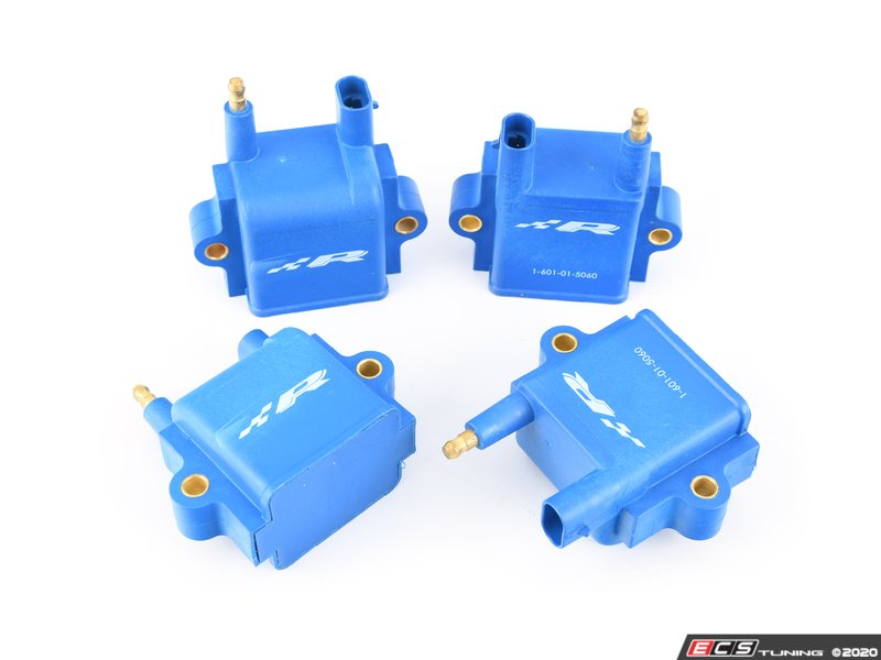 Precision Raceworks - 601-0159 - High Performance Ignition Kit - N20 ...