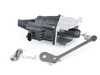Assembled By ECS - 11657638783KT - Wastegate Actuator With Hardware