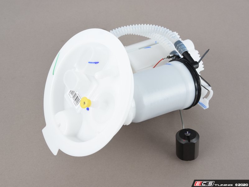 Precision Raceworks - 601-0056 - F-Series High Performance Fuel Pump ...