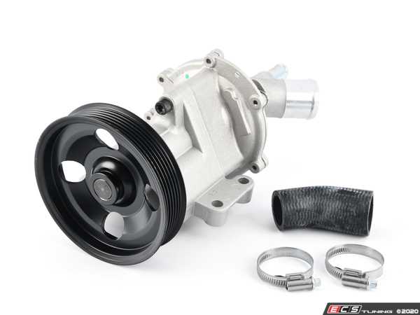 Rein - 11517513062 - Water Pump WPC0019 - (NO LONGER AVAILABLE)