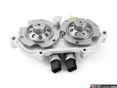 Genuine BMW - 11367841074 - RMFD UNIT (11-36-7-841-074)