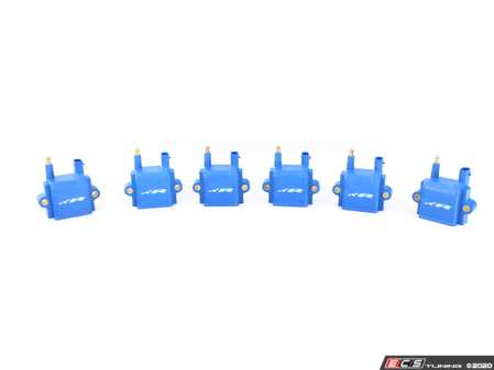 Precision Raceworks - 601-0020 - High Performance Ignition Kit - N54 ...