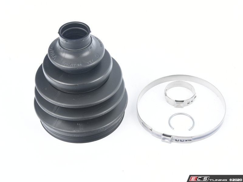 Genuine Volkswagen Audi - 3Q0498203A - BOOT (3Q0 498 203 A)