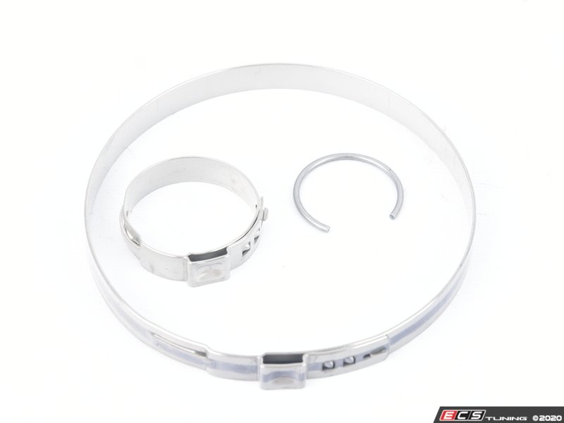 Genuine Volkswagen Audi - 3Q0498203A - BOOT (3Q0 498 203 A)