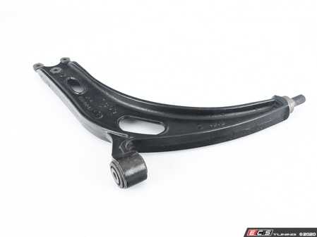 Genuine BMW - 32346763373 - Leather Airbag - Sport Steering Wheel ...