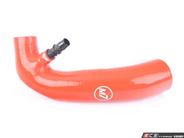 M7 Speed - 60-318302 - R60 R61 High Flow Intake And Intercooler Hose ...