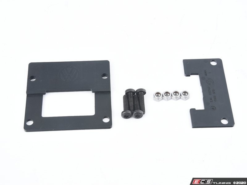 Genuine Volkswagen Audi - 3CN055203A - Trailer Hitch Electrical ...