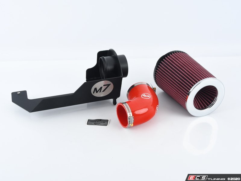 M7 Speed - 56-313112sd - M7 Speed MAXX-FLO Air Intake System - Wrinkle ...