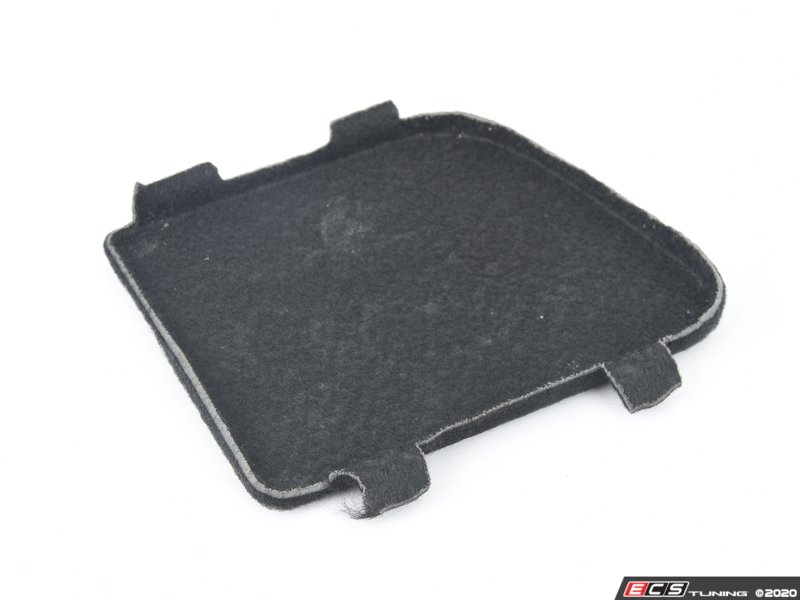 Genuine MINI - 51477138429 - COVER (51-47-7-138-429)