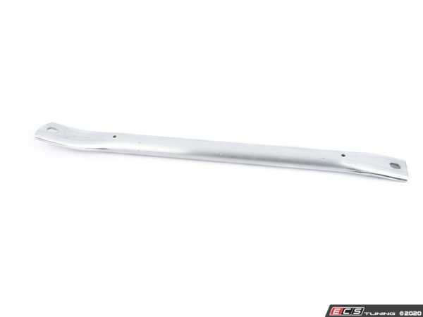 Genuine BMW - 51617426098 - 8TRUT TOWER BRACE, RIGHT (51-61-7-426-098)