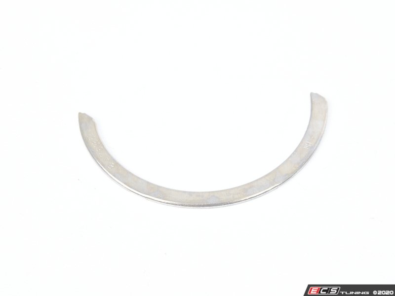 Genuine Mercedes Benz - 2760333862 - THRUST PLATE UPPER HALF