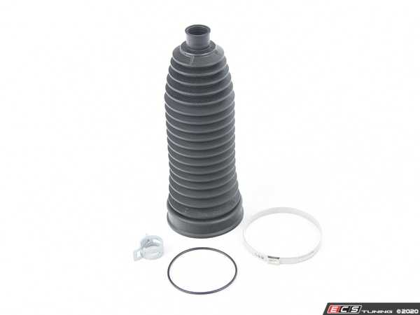 Genuine BMW - 32102454428 - Steering Rack Boot (32-10-2-454-428)