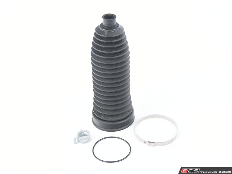 Genuine BMW - 32102454428 - Steering Rack Boot (32-10-2-454-428)