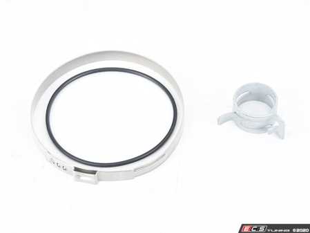 Genuine BMW - 32102454428 - Steering Rack Boot (32-10-2-454-428)