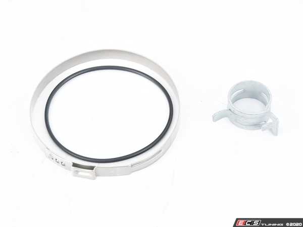 Genuine BMW - 32102454428 - Steering Rack Boot (32-10-2-454-428)