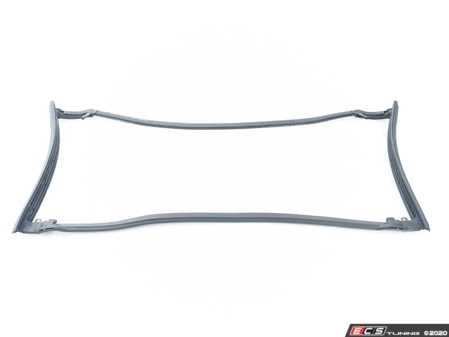 Genuine BMW - 54377415365 - SEAL FOR ROOF TRAY, CENTER (54-37-7-415-365)