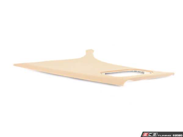 Genuine BMW - 51437006854 - COLUMN COVERING (51-43-7-006-854)
