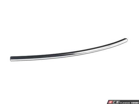 Genuine MINI - 51137473264 - Trim strip for Split Door - Right (51-13-7 ...