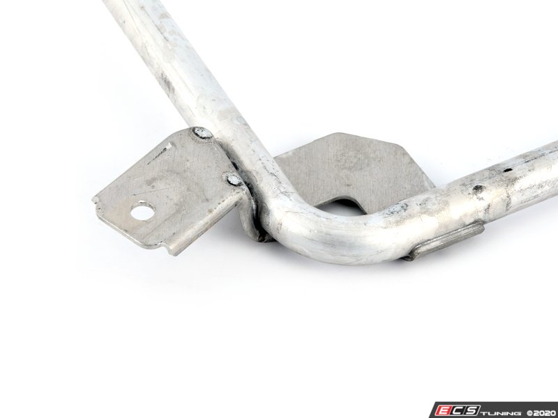 Genuine Volkswagen Audi - 06E121083H - Supercharger Coolant Pipe (06E ...