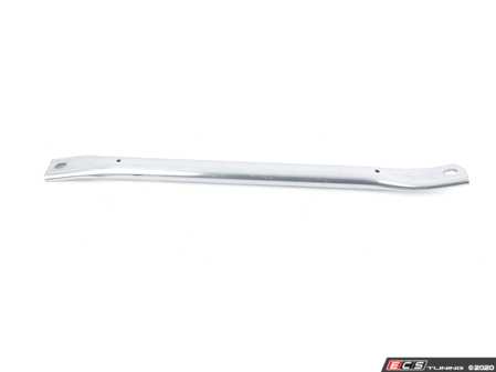 Genuine BMW - 51617426097 - STRUT TOWER BRACE, LEFT (51-61-7-426-097)