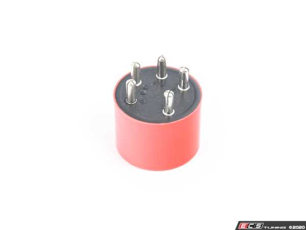 Genuine Porsche - 91161510802 - Fuel Pump Relay - Priced Each