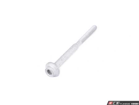 Genuine Volkswagen Audi - WHT004739 - BOLT (WHT 004 739)