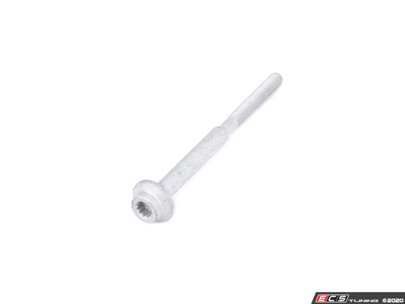 Genuine Volkswagen Audi - WHT004739 - BOLT (WHT 004 739)