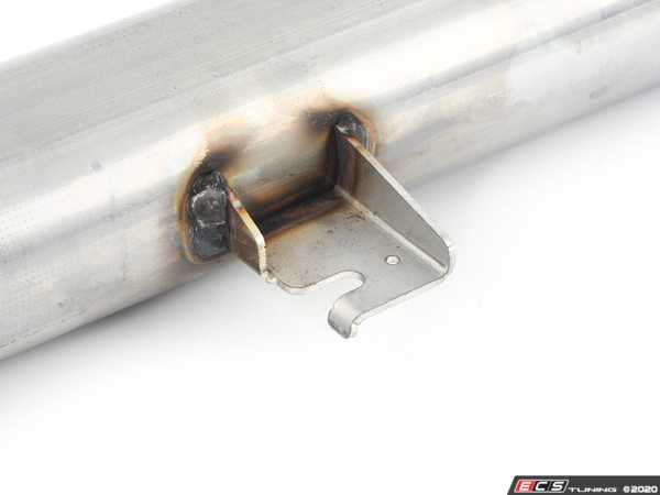 Genuine BMW - 18302458780 - M Performance Exhaust System (18-30-2-458-780)