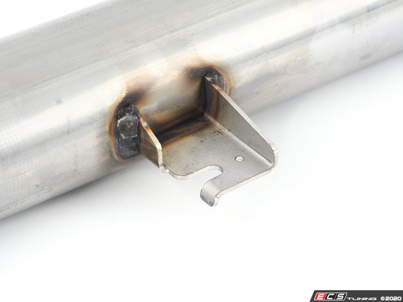 Genuine BMW - 18302458780 - M Performance Exhaust System (18-30-2-458-780)