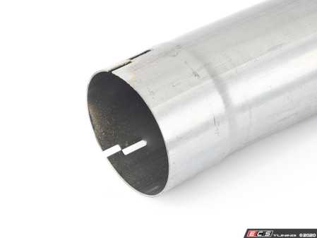 Genuine BMW - 18302458780 - M Performance Exhaust System (18-30-2-458-780)