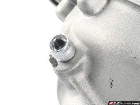 Genuine BMW - 31507594314 - Final Drive (FRONT AXLE) (31-50-7-594-314)