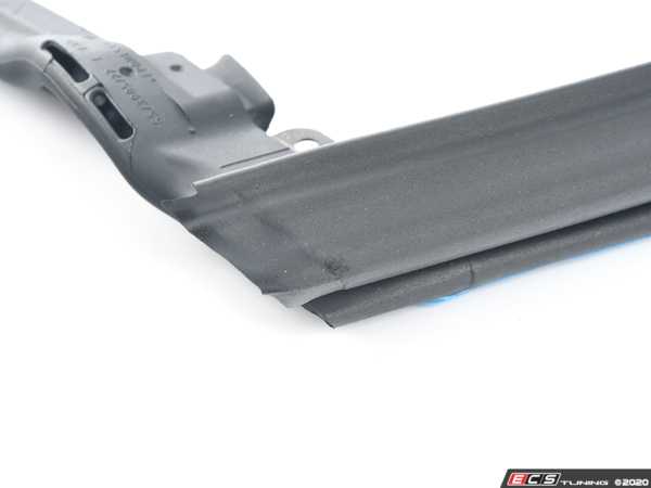 Genuine BMW - 54377415365 - SEAL FOR ROOF TRAY, CENTER (54-37-7-415-365)