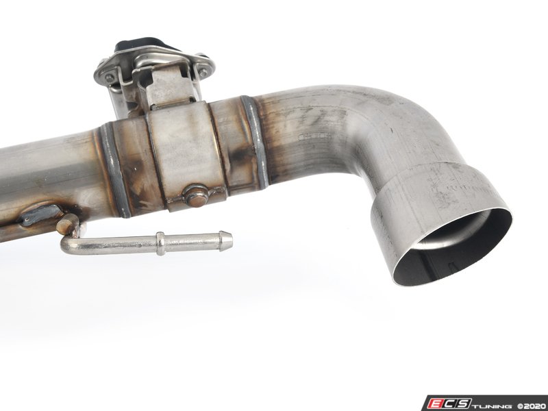 Genuine BMW - 18302458780 - M Performance Exhaust System (18-30-2-458-780)