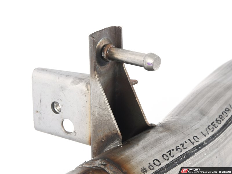 Genuine BMW - 18302458780 - M Performance Exhaust System (18-30-2-458-780)