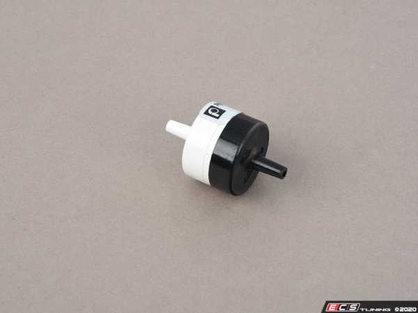 Pierburg - 11611312737 - Vacuum Control Valve