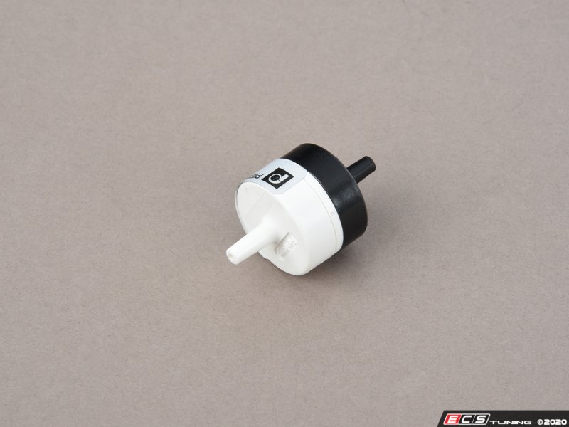 Pierburg - 11611312737 - Vacuum Control Valve