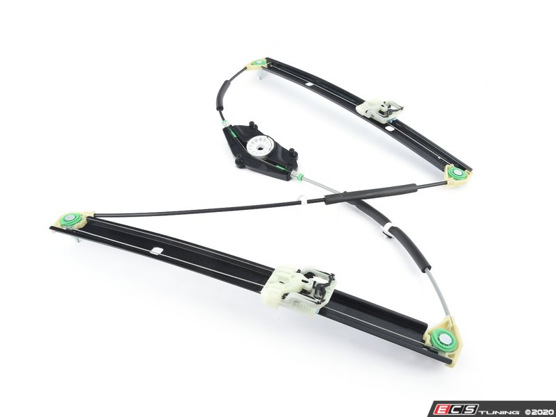 Hudson - 8R0837461F - Front Window Regulator - Left