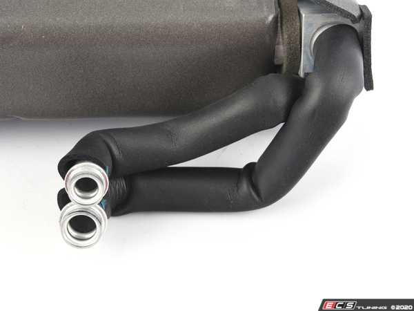 Genuine BMW - 64116927616 - E85 Evaporator - Priced Each - (64-11-6-927 ...