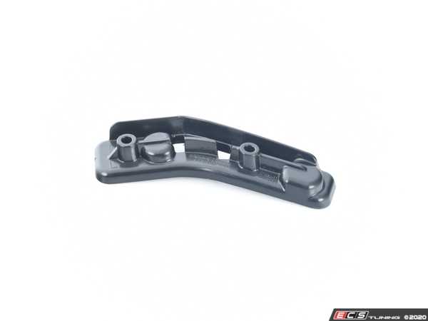 Genuine BMW - 51117354767 - MOUNT, SIDE WALL FRONT, UPPE (51-11-7-354-767)