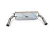 Genuine BMW M Performance - 18302406953 - M Performance Exhaust Muffler