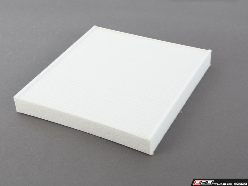Mann - CU26009 - Cabin Filter / Fresh Air Filter