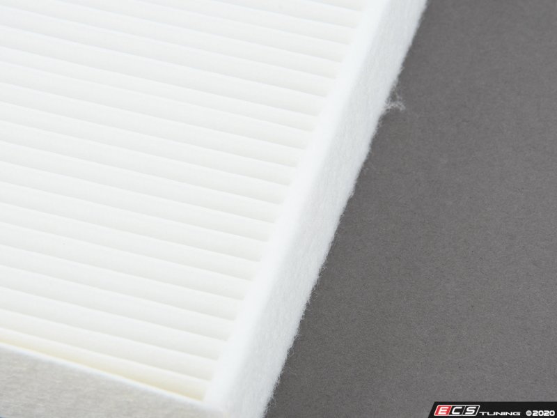 Mann - CU26009 - Cabin Filter / Fresh Air Filter